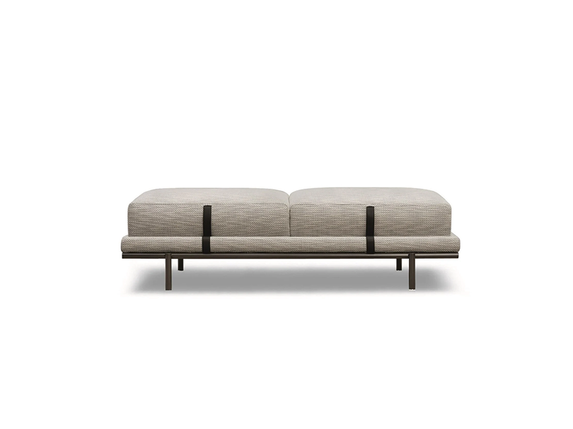 New Bond Bench By Flou | Laflo