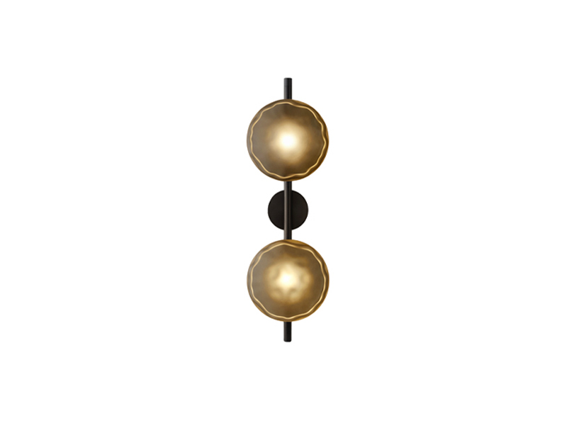 Ceto Wall Light by Ross Gardam | Laflo