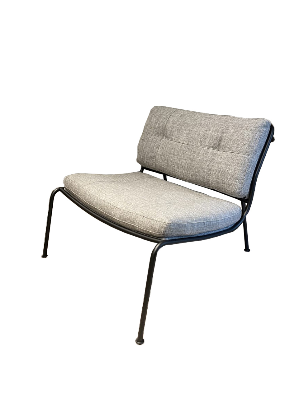 Frog in Fabric by Living Divani | Laflo