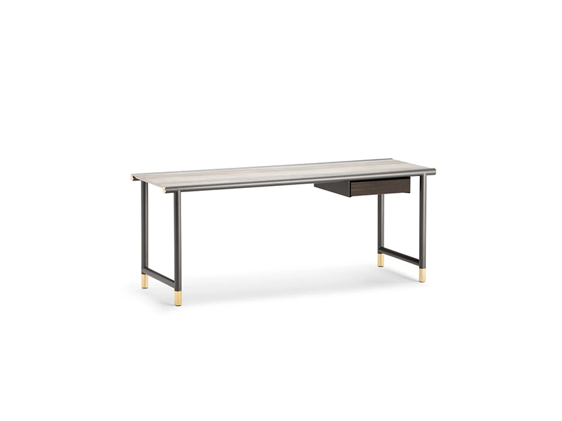 Iko Desk by Flou | Laflo