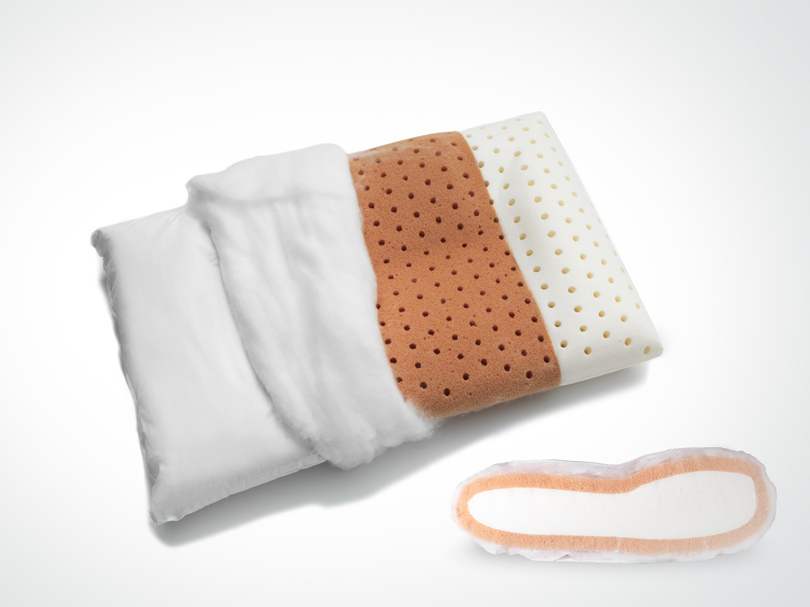 Pillows by Flou | Laflo